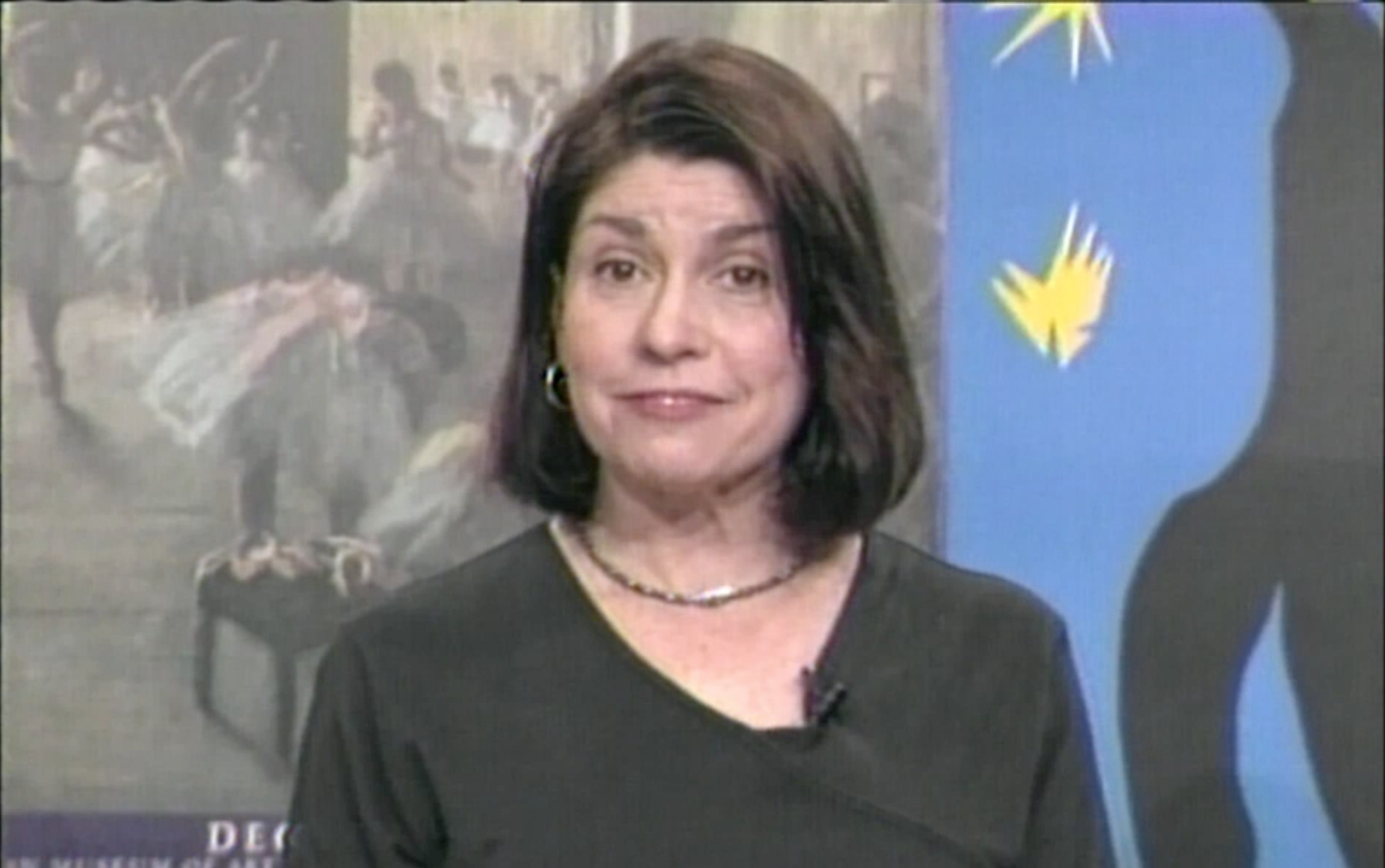 DanceSense: Dancing through Time | Dance Arts Toolkit | PBS LearningMedia