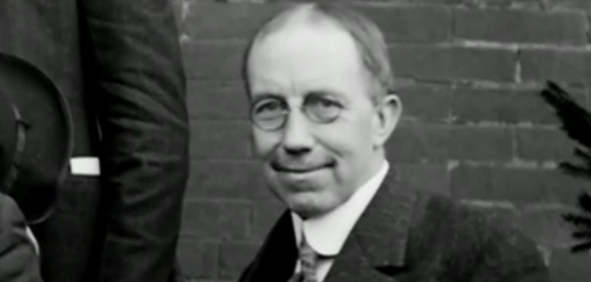 Wayne Wheeler | Ken Burns & Lynn Novick: Prohibition | PBS LearningMedia