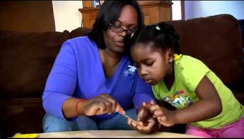 Numbers and Counting: At Home | PBS KIDS Lab | PBS LearningMedia