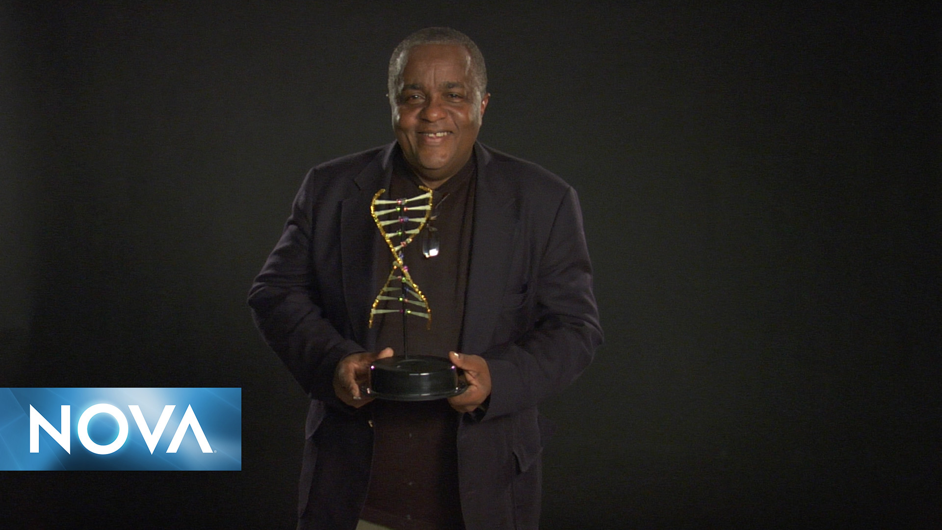 The Secret Life of Scientists & Engineers | Bruce Jackson | PBS ...