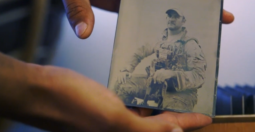 Photographer on a Mission: Ed Drew | PBS LearningMedia