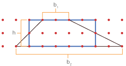 Area of a Trapezoid | Math | Video | PBS LearningMedia